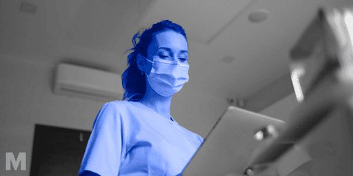 NHS Work Experience – Admissions Guide – Medify