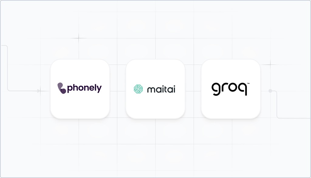 Phonely Sets New Benchmark for AI Phone Support with Lightning-Fast ...