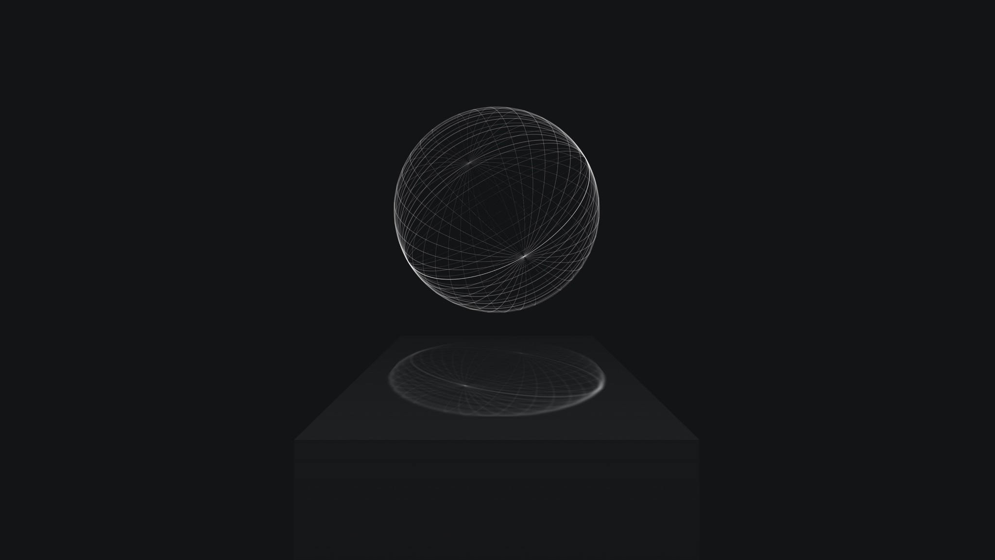 3D Sphere Animation in Framer — Framer Resource