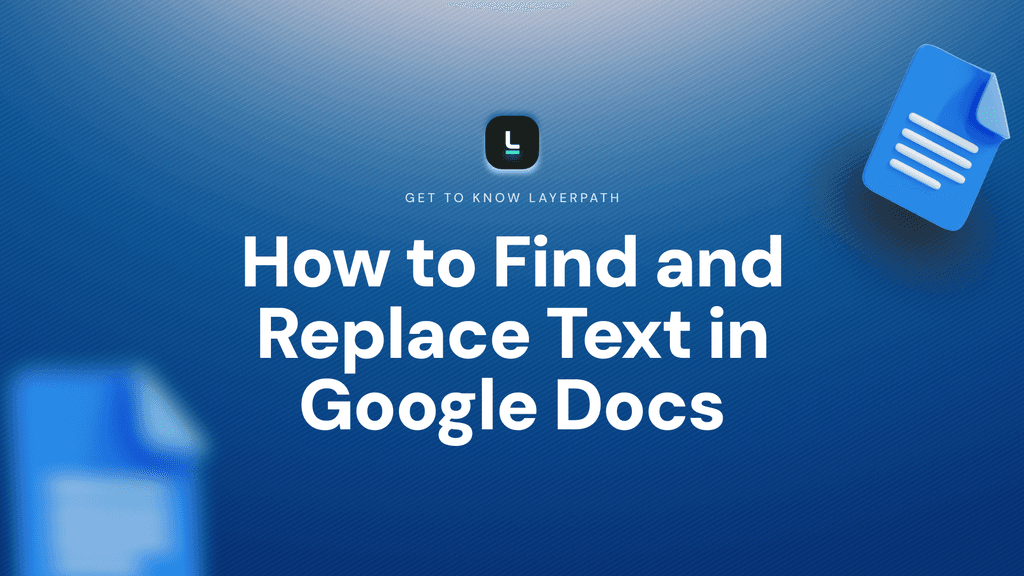 How to Add a Border in Google Docs