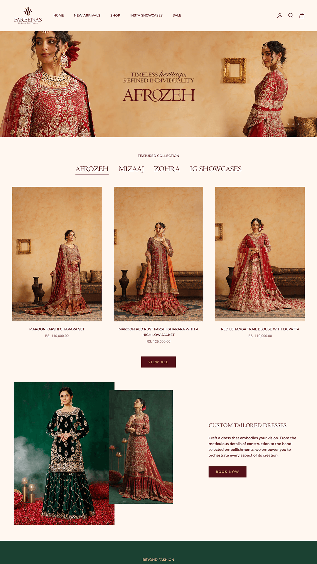 Jhango – eCommerce & Shopify Experts