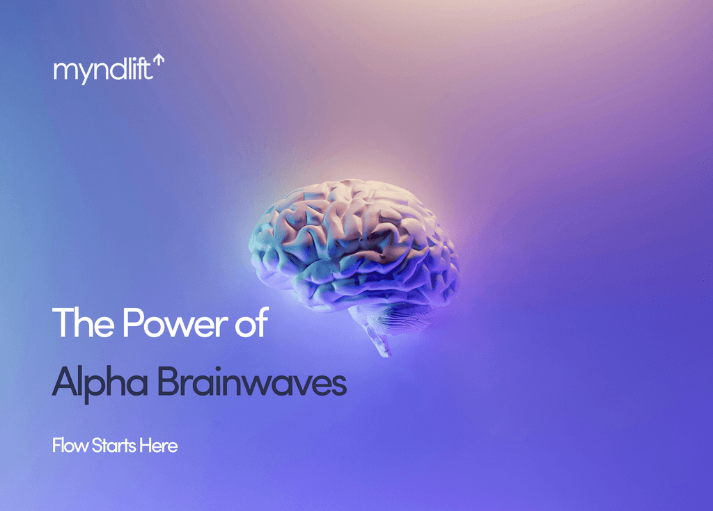 What Are Alpha Brainwaves?