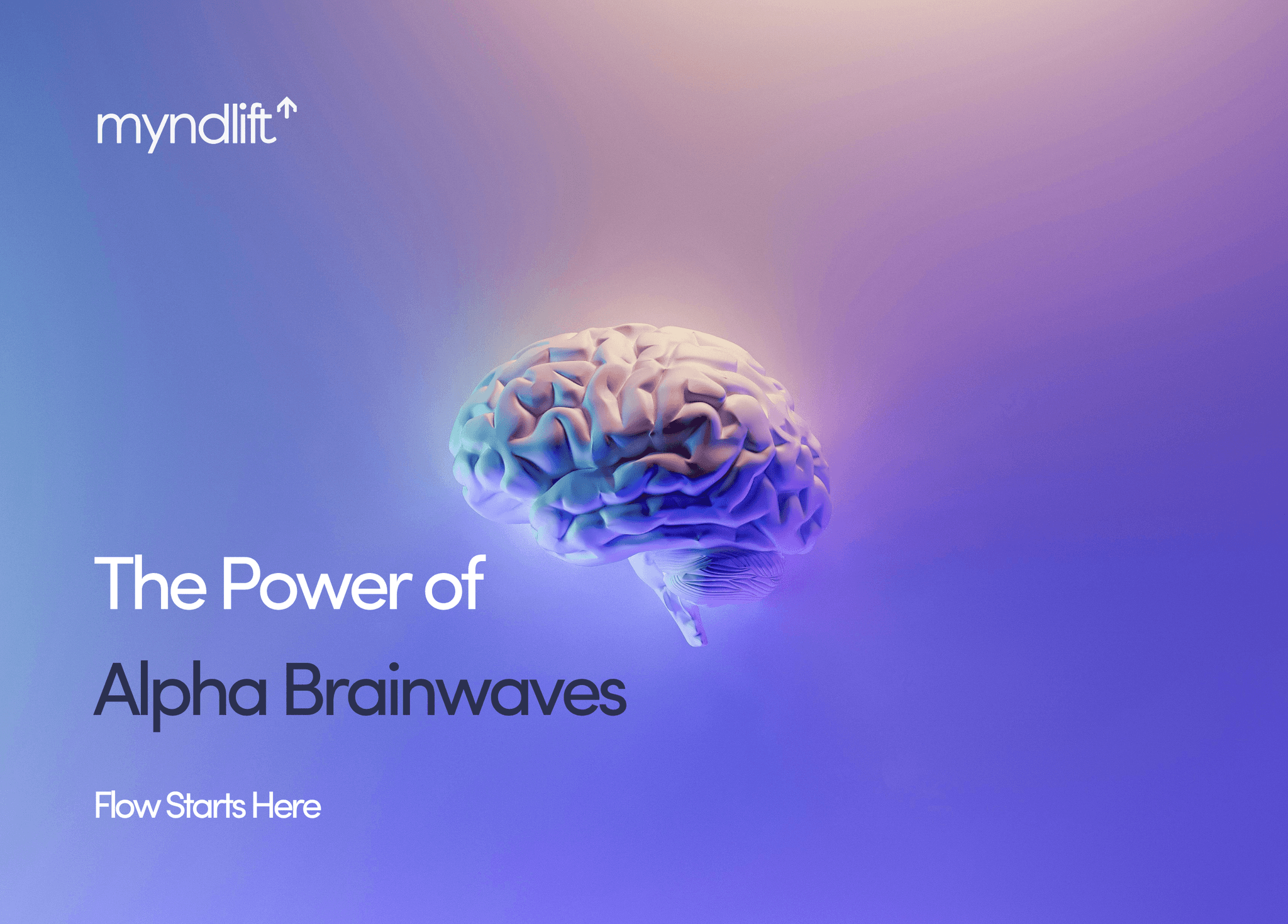 What Are Alpha Brainwaves?