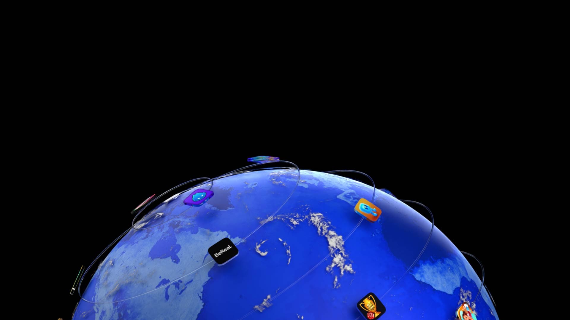 Voodoo | Entertain the world