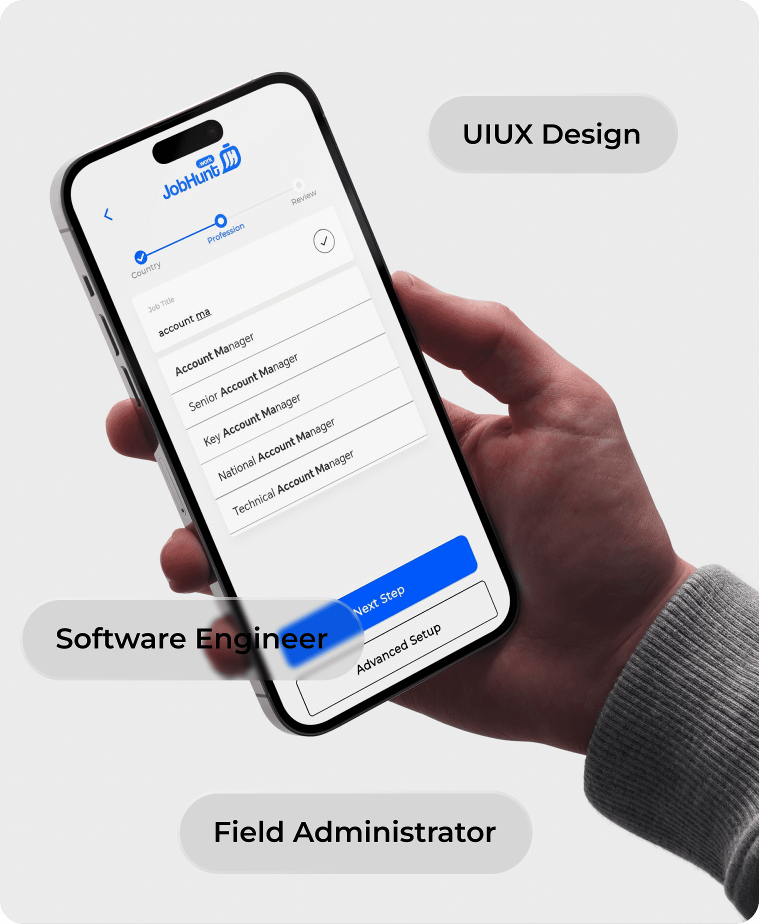 JobHunt - Job Search AI Agent