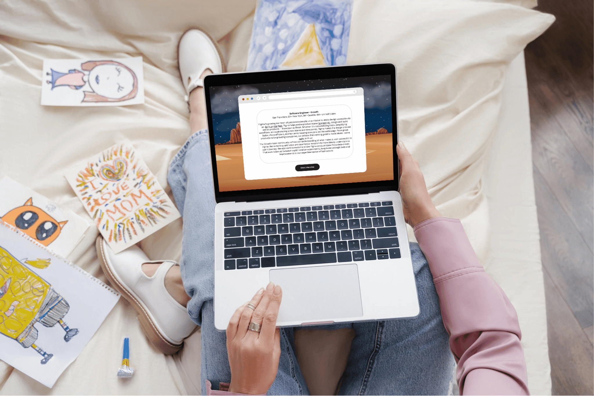 Fonzi AI Recruiter | Fully Managed Hiring Services