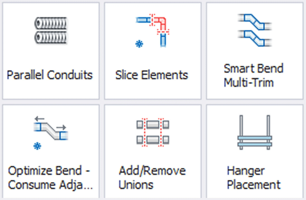 EVOLVE Electrical - EVOLVE MEP