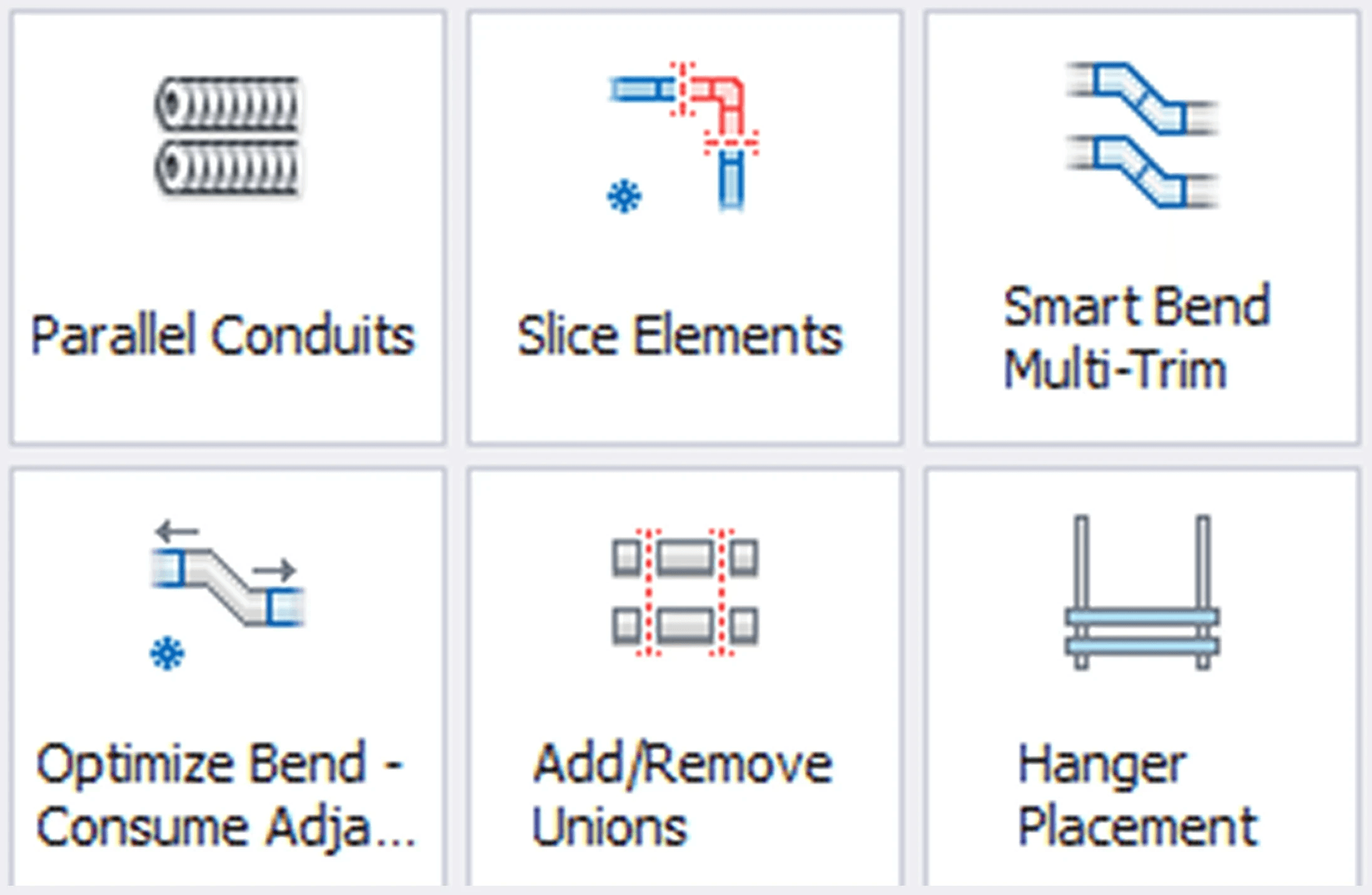 EVOLVE Mechanical - EVOLVE MEP