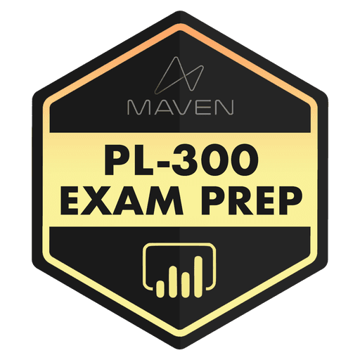 Certified Credentials & Badges | Maven Analytics