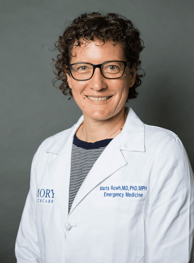 About: Supporting Women In Emergency Medicine