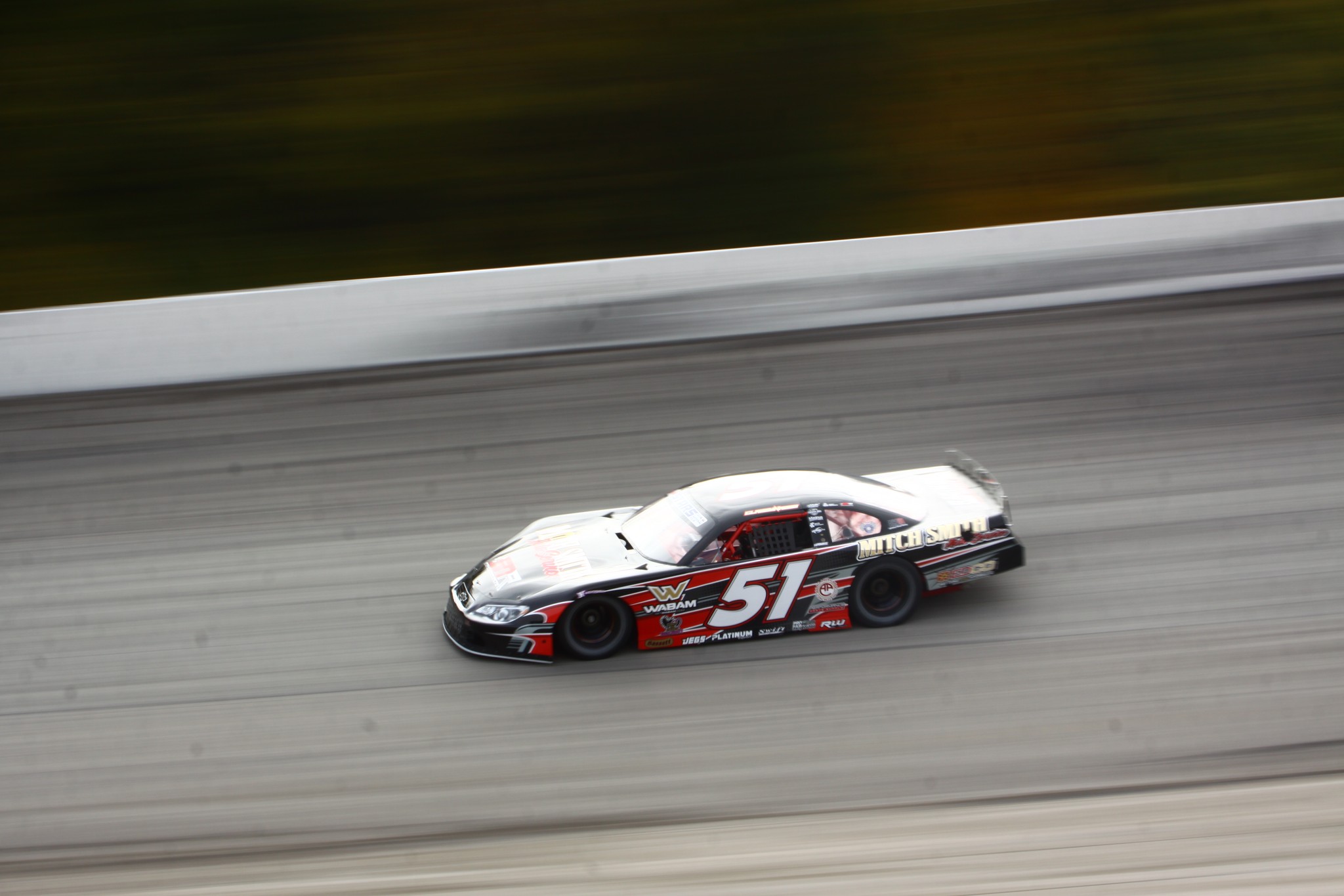 Stephen Nasse Racing