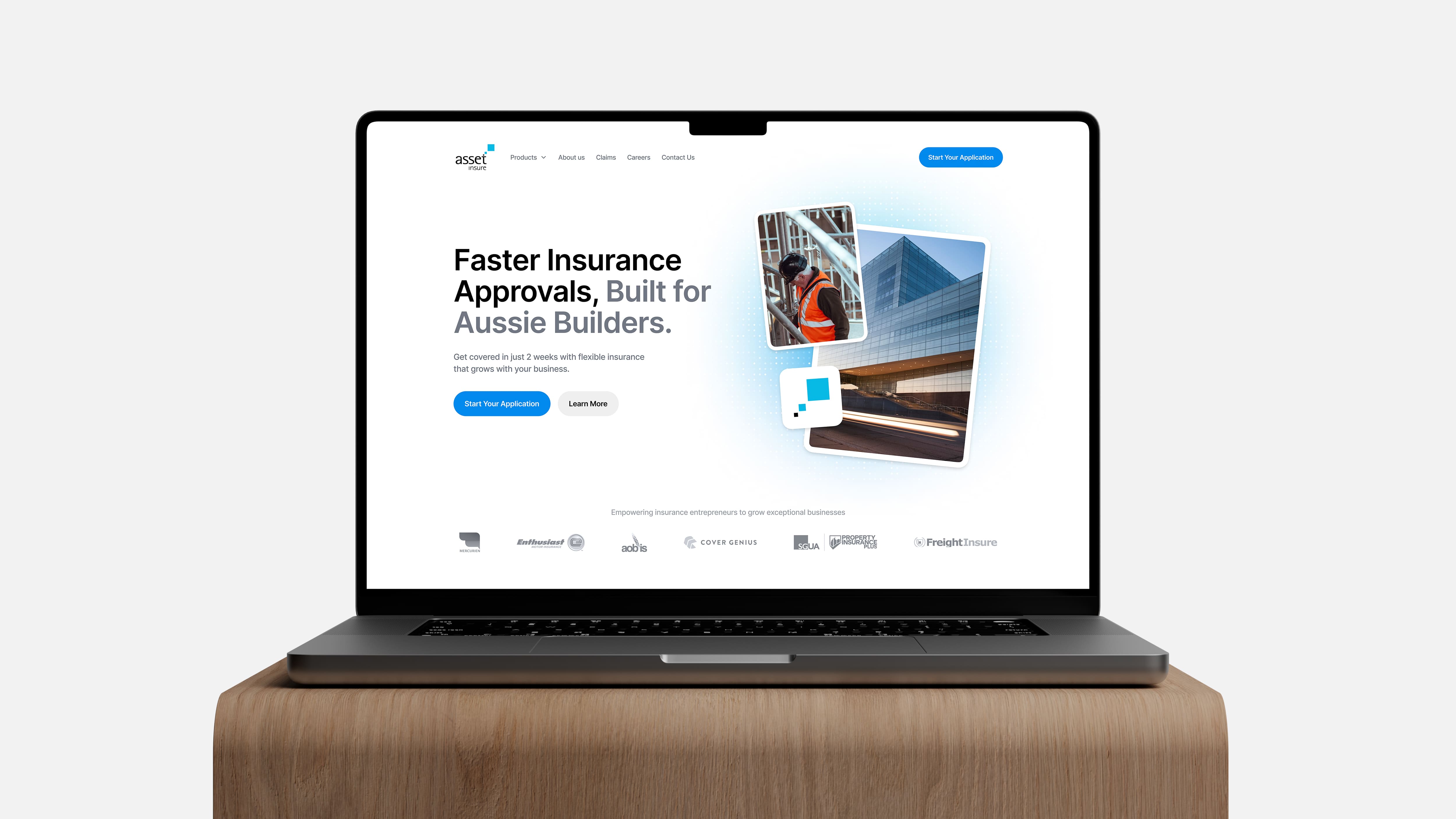 Artone Studio — The Design Partner for your Startup.