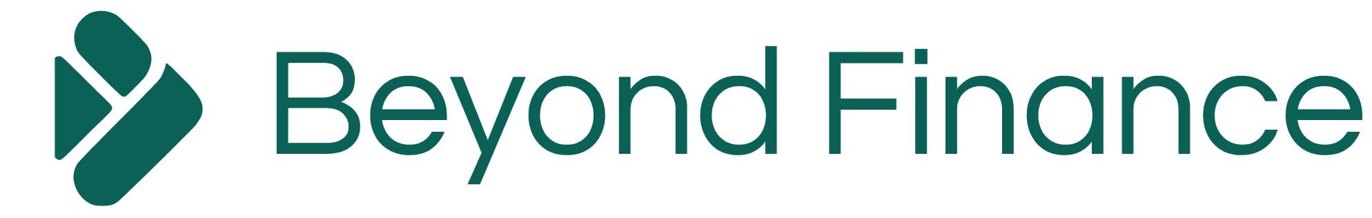 Beyond Finance ME | Smart Financial Solutions for the Built Environment