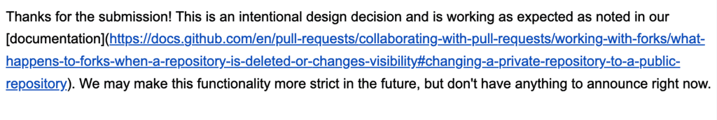 Anyone can Access Deleted and Private Repository Data on GitHub Truffle ...