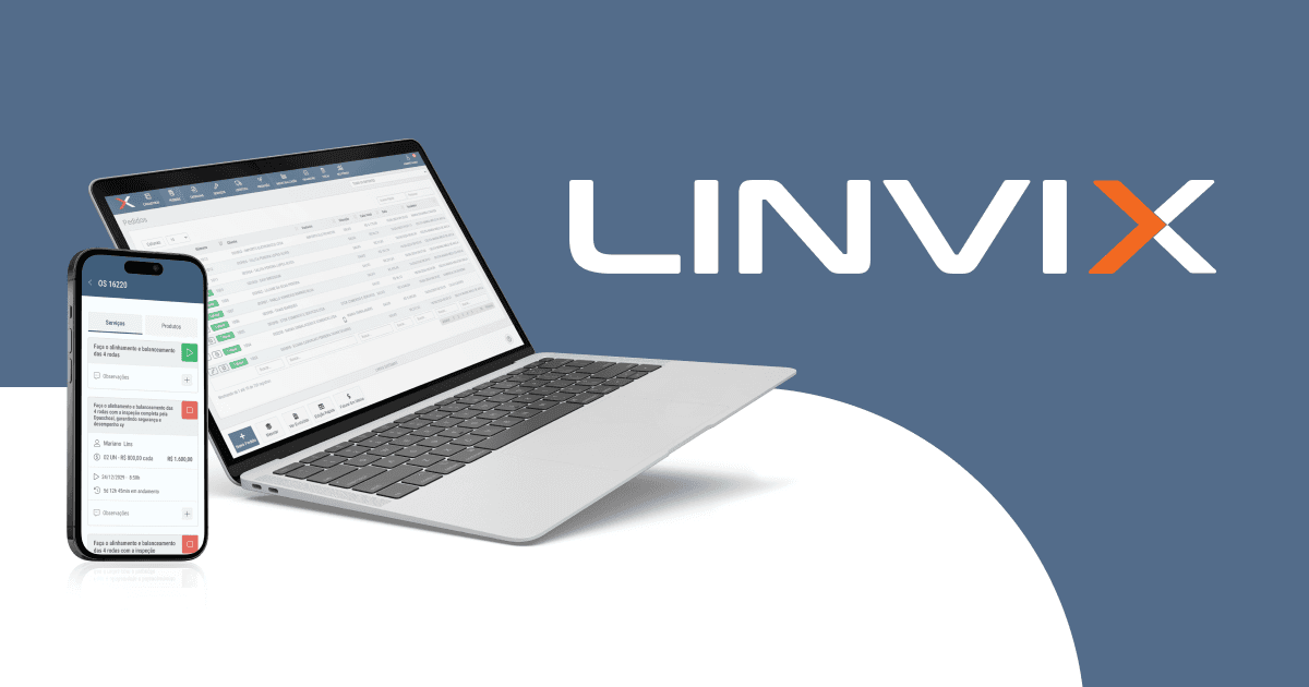 Linvix