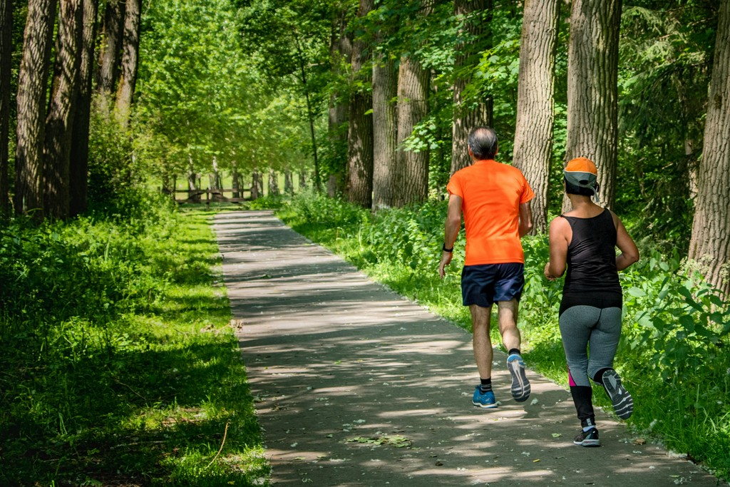 Hoe loop je een marathon in 4 uur: de ultieme gids - Trenara: Unlock ...
