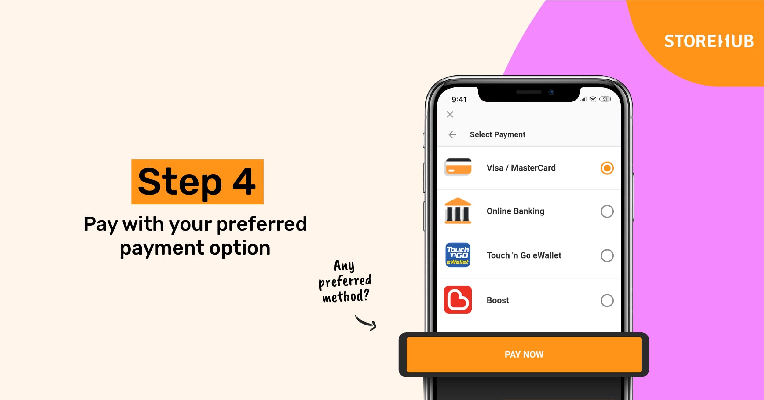 Beep by StoreHub: A Food Delivery App For Small F&B Businesses ...