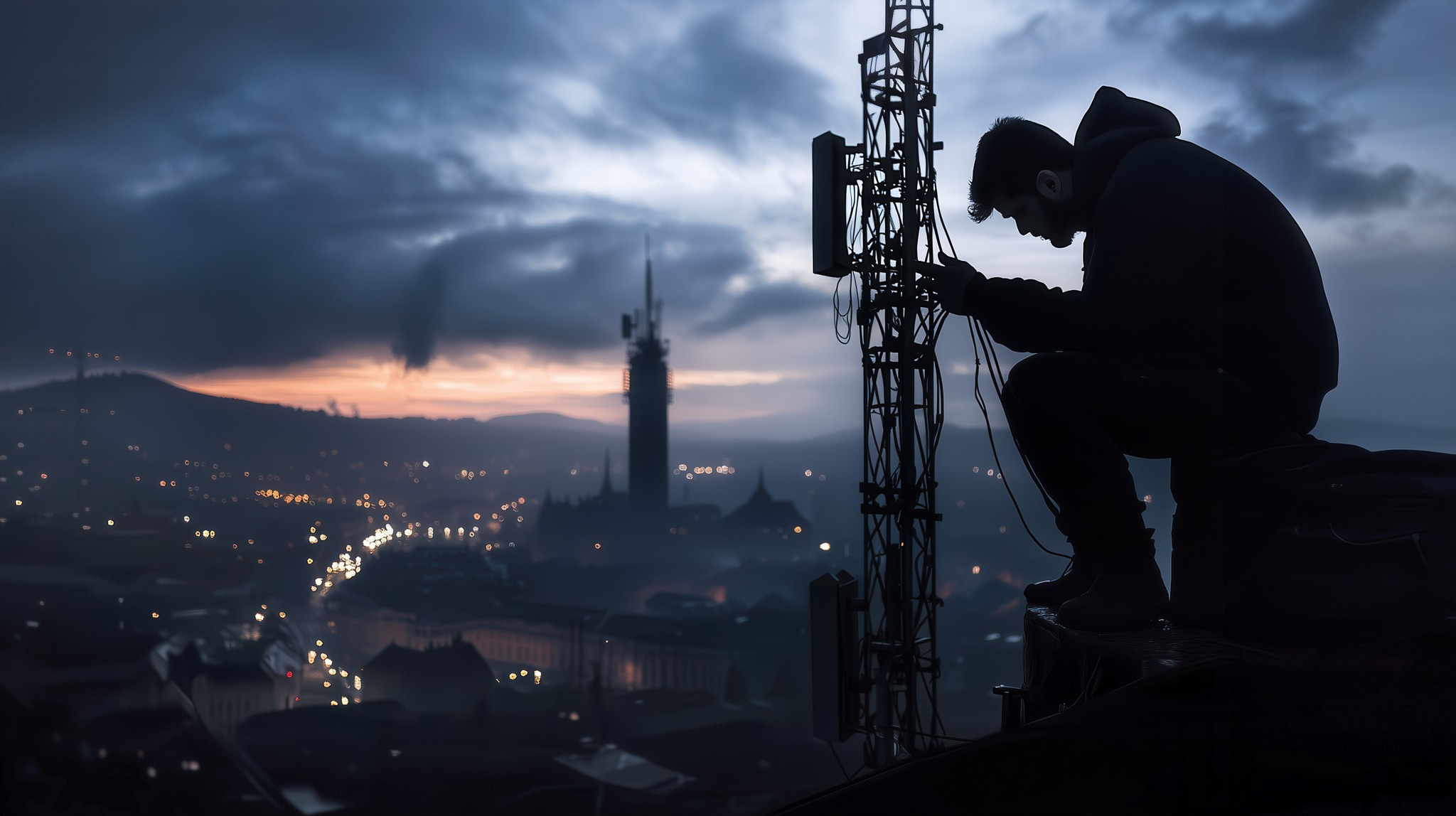 Official XRTC site | Reliable Real-Time Connectivity