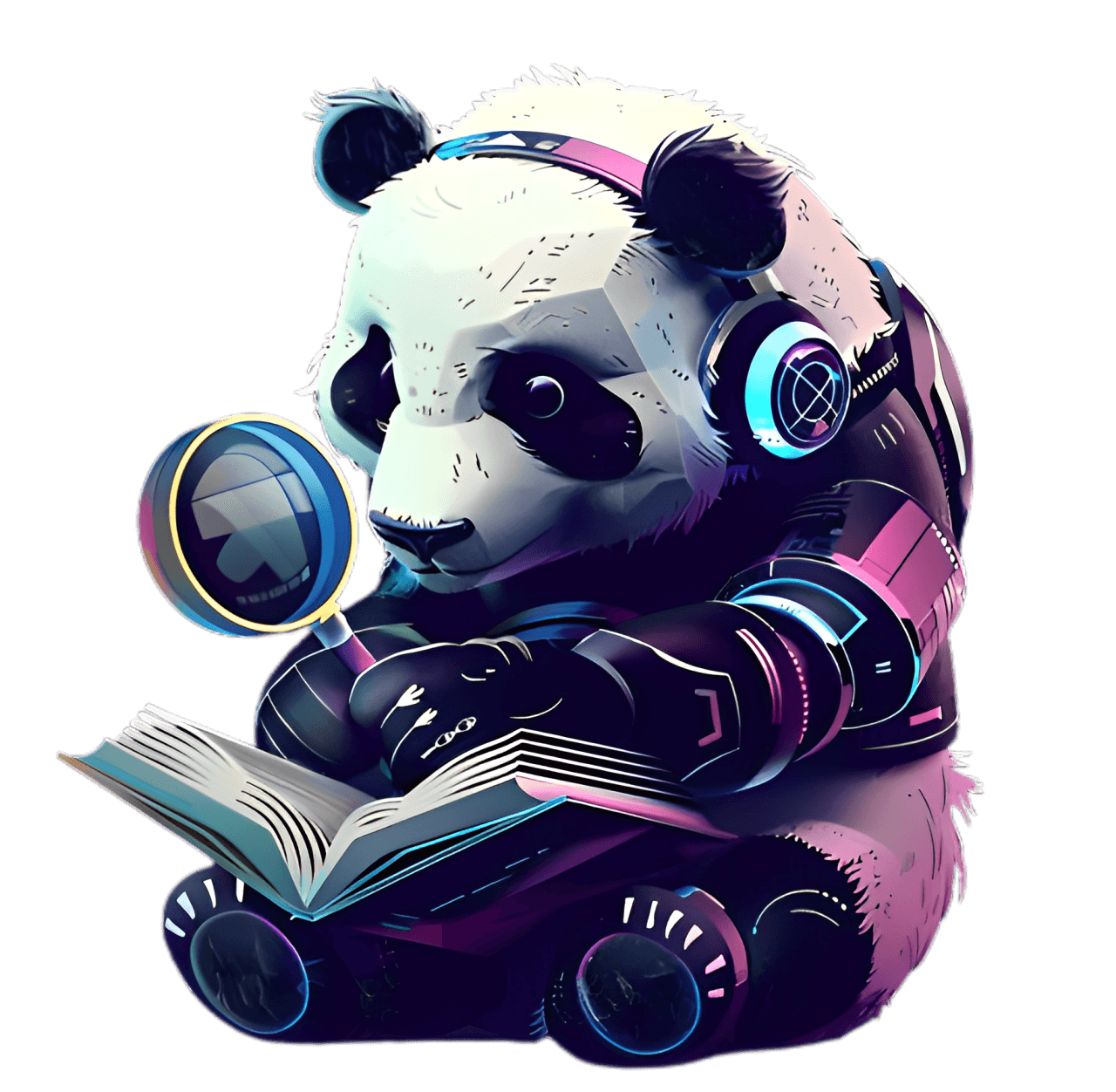 PandaMatch - Best Look-A-Like Dataprovider