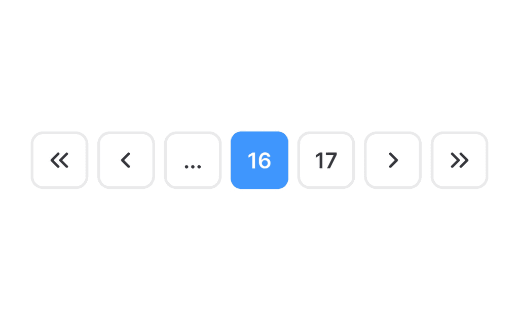 13 Pagination Best Practices Used by Top UI Designers in 2025