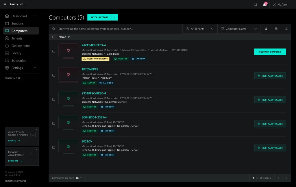 Strategic UX/UI Design for Enterprise & Startups.