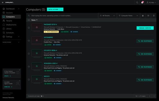Strategic UX/UI Design for Enterprise & Startups.