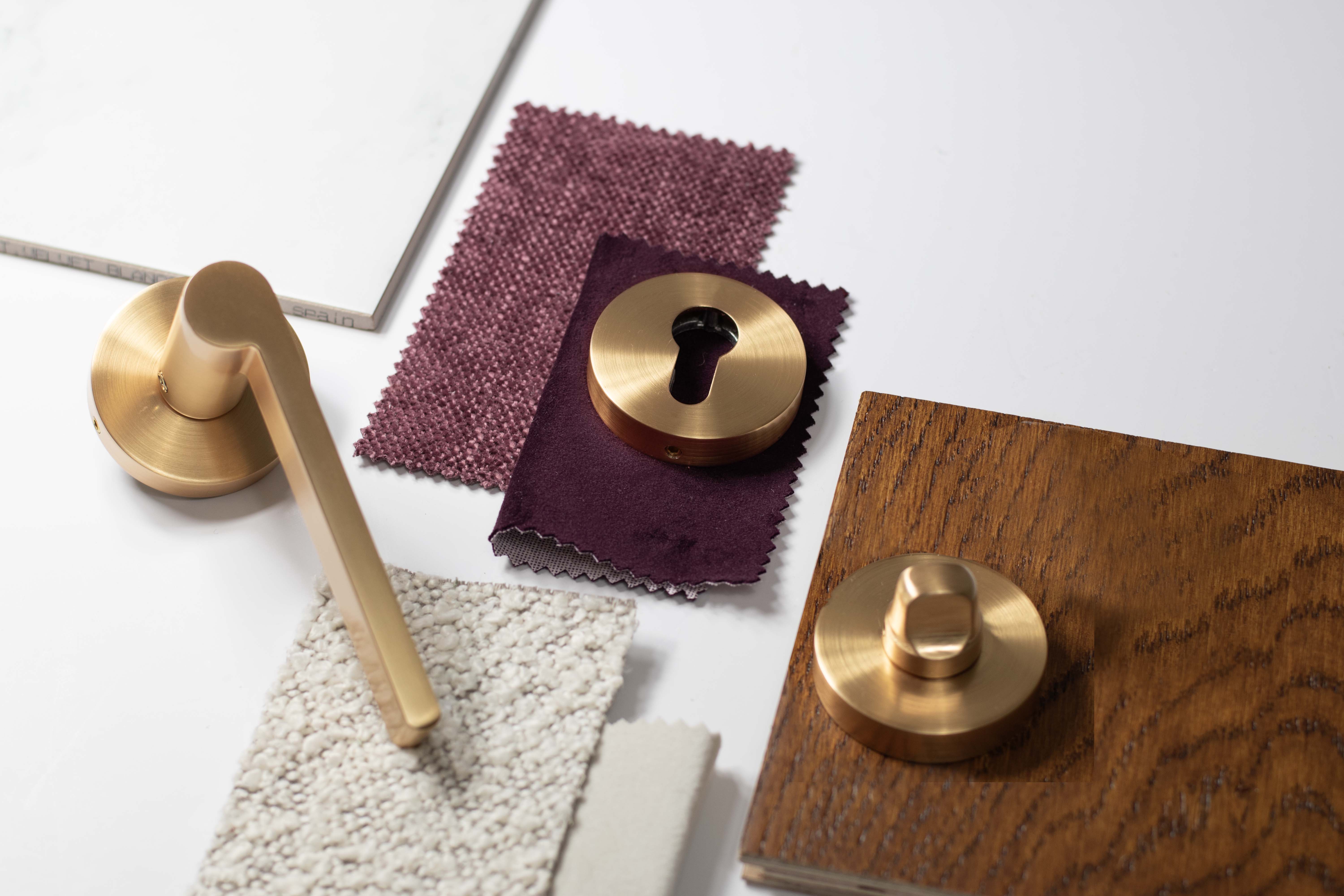 IRONMONGERY INNOVATIONS