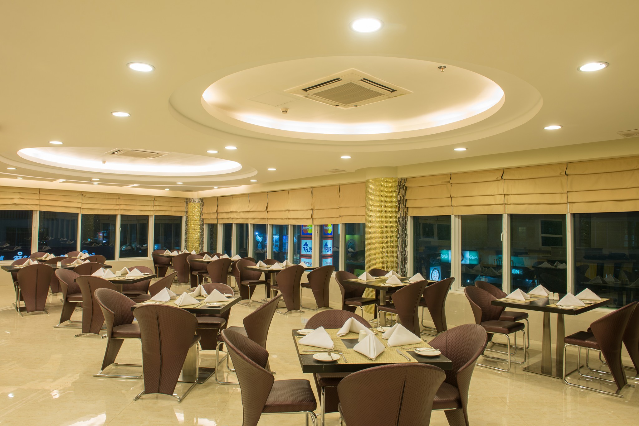 Dara Airport City Hotel & Spa