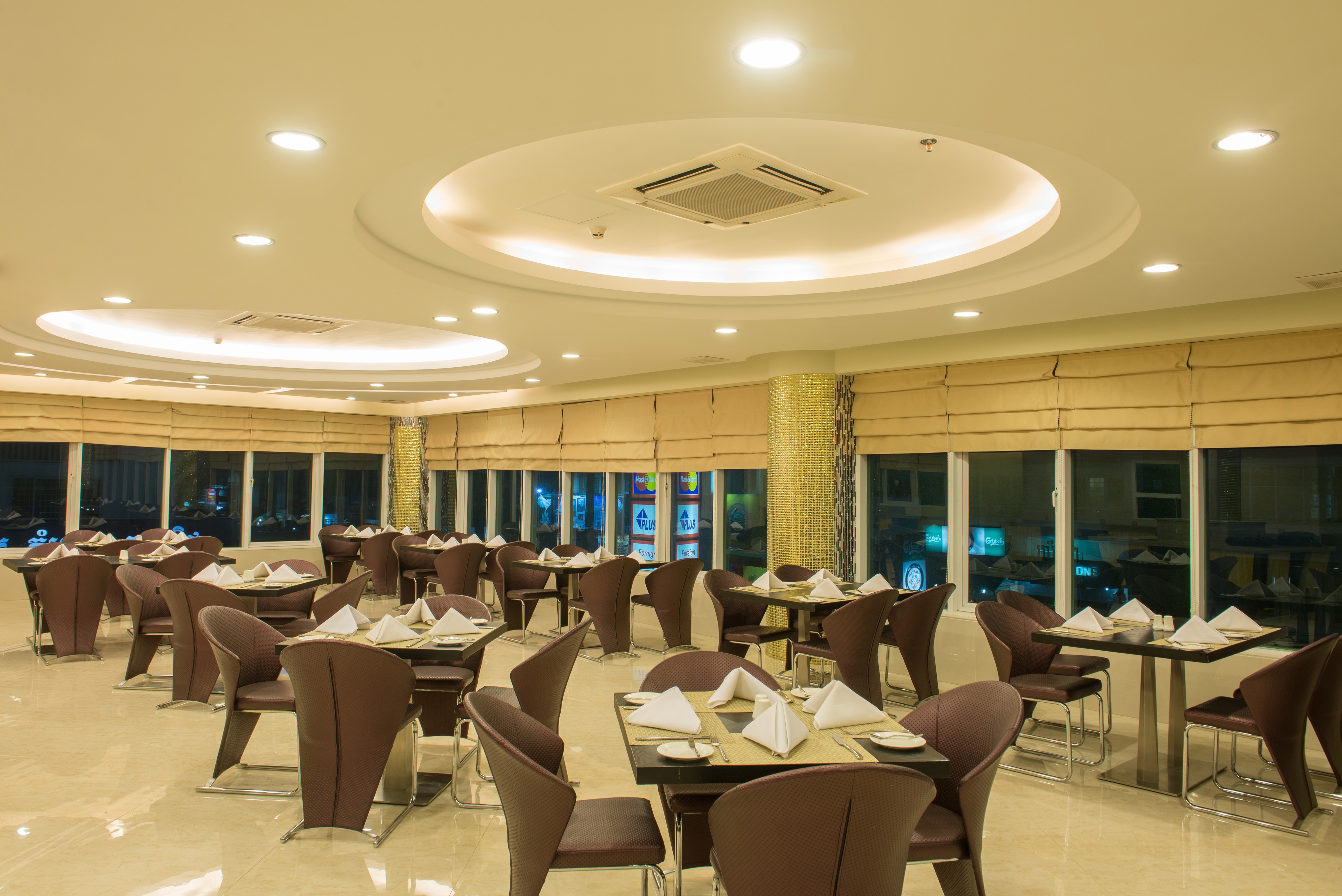 Dara Airport City Hotel & Spa