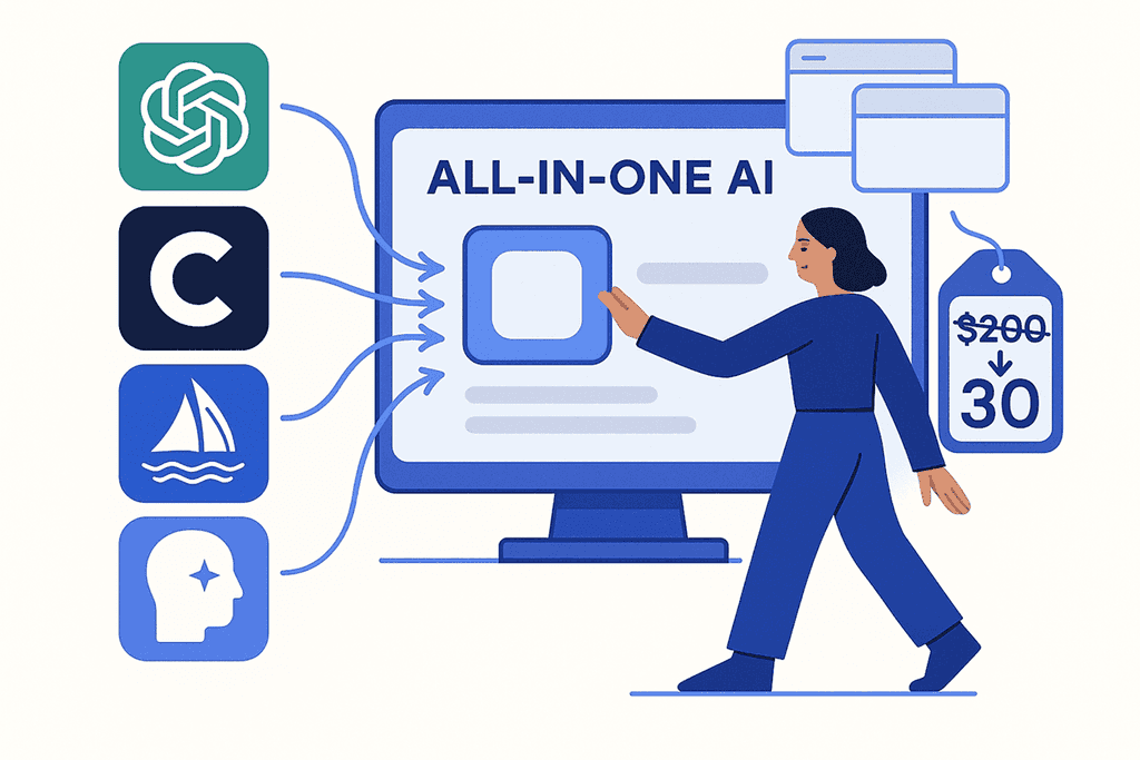 Best AI Document Review Tools. Top-7 Apps + Comparison