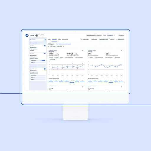 Digizorg | Eén digitaal zorgplatform voor Nederland