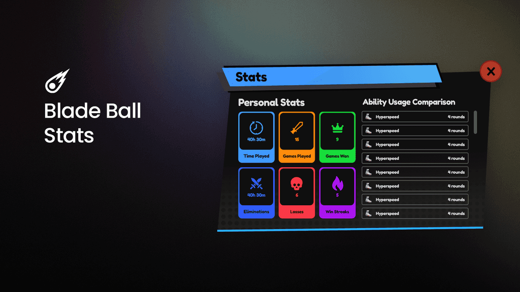 #1 Place for Roblox Design — gfxcomet