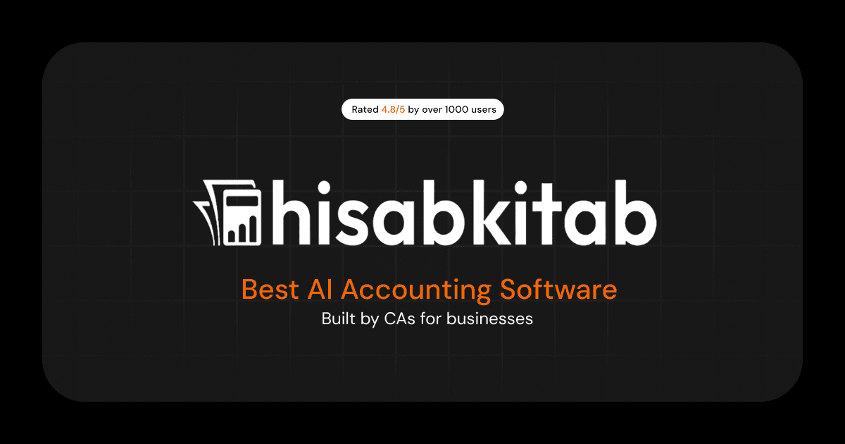 Why AI Accounting Works Better Than Manual Tally Entry — A Modern Guide ...