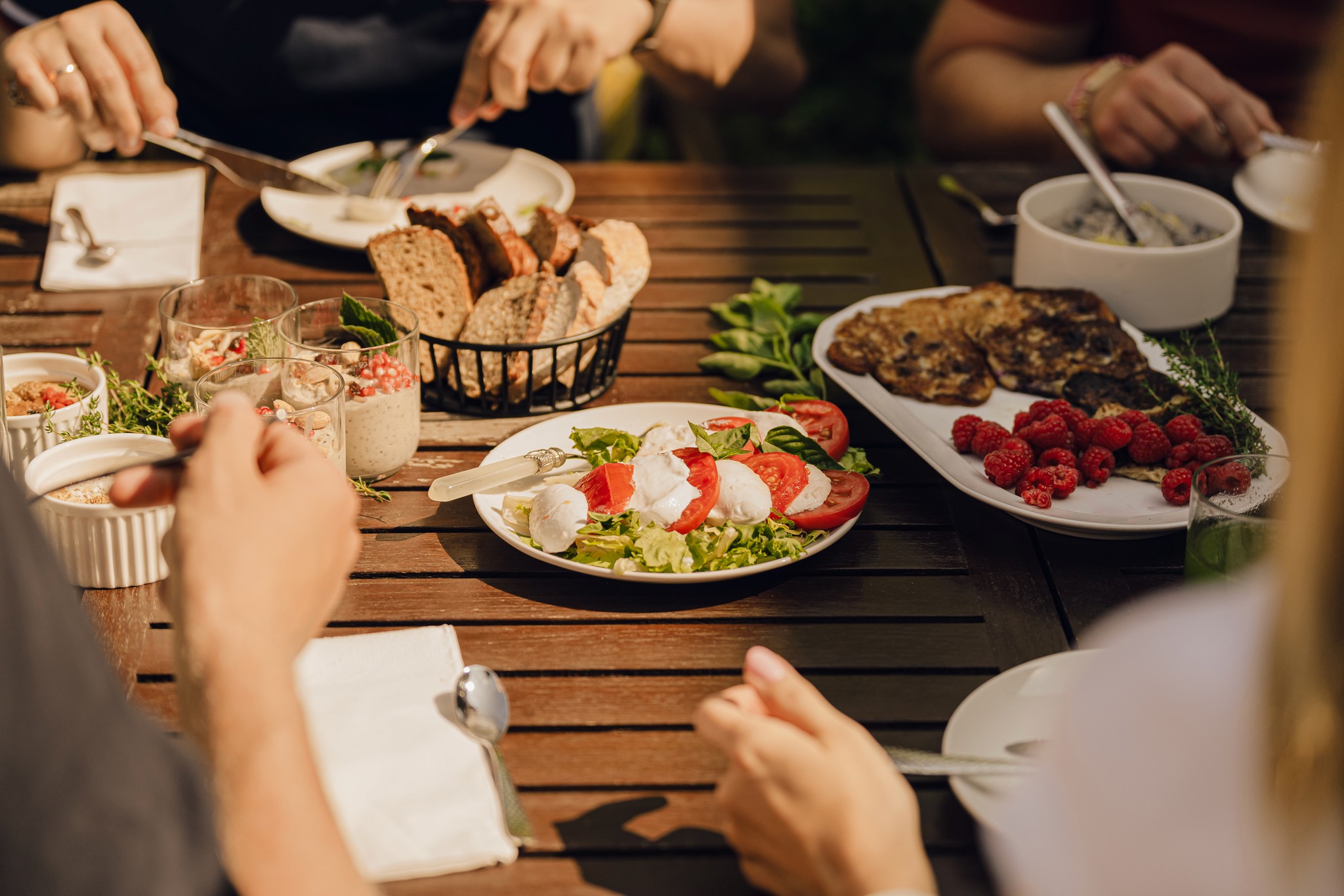 Within - The Ultimate Darkness Retreat