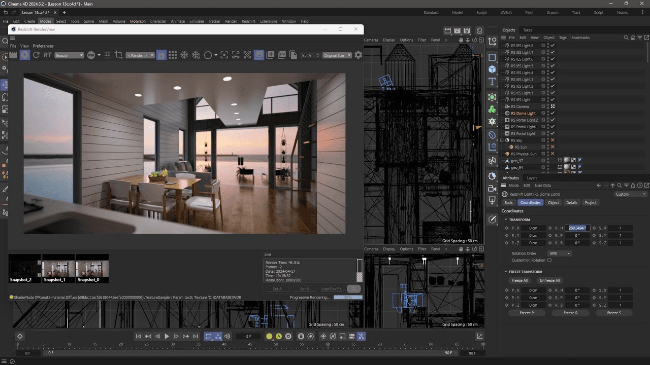 D5 Render vs Redshift: Best Rendering Software Compared (2026) | Rendair AI