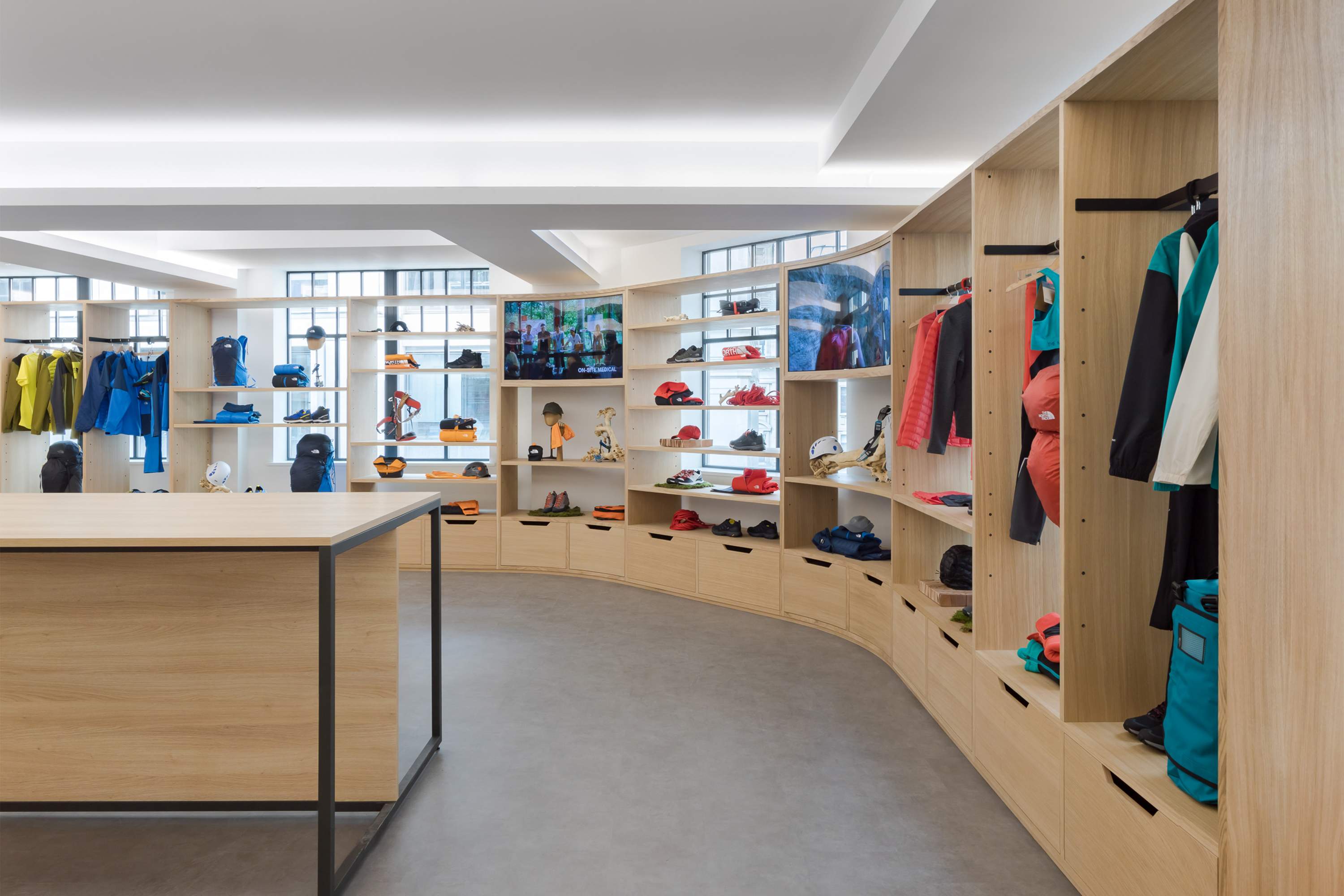 VF Corporation - designlaboratory*