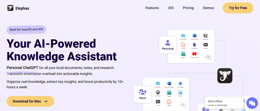 17 Best AI for Research Papers — Otio Blog