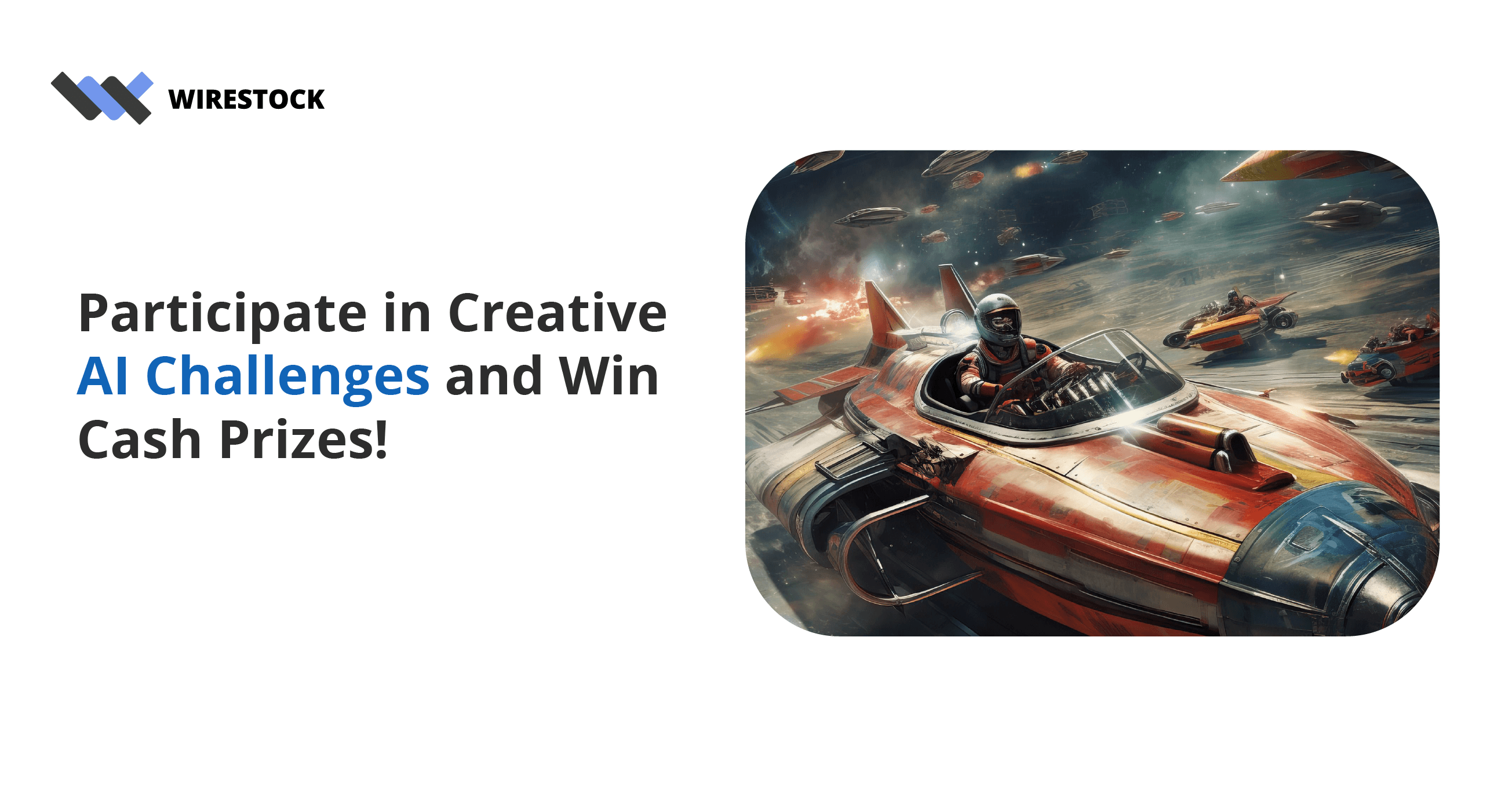 Wirestock Photo Contest | Show Your Talent and Win Amazing Prizes