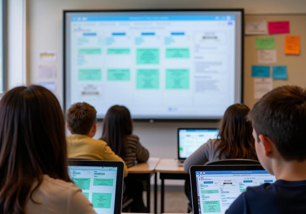 Digital Safety in Schools: Complete Implementation Guide