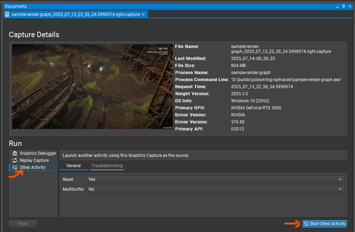 How to profile the rendering - GPU profiling basics - Blog