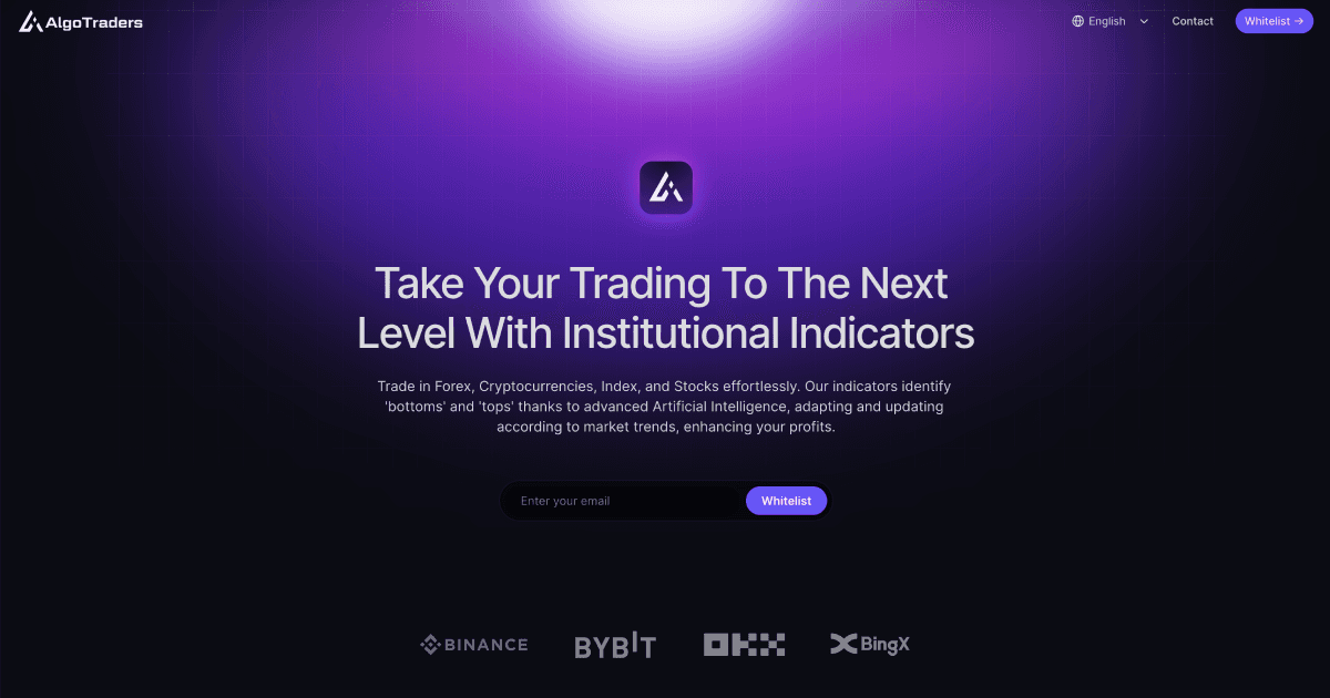 AlgoTraders