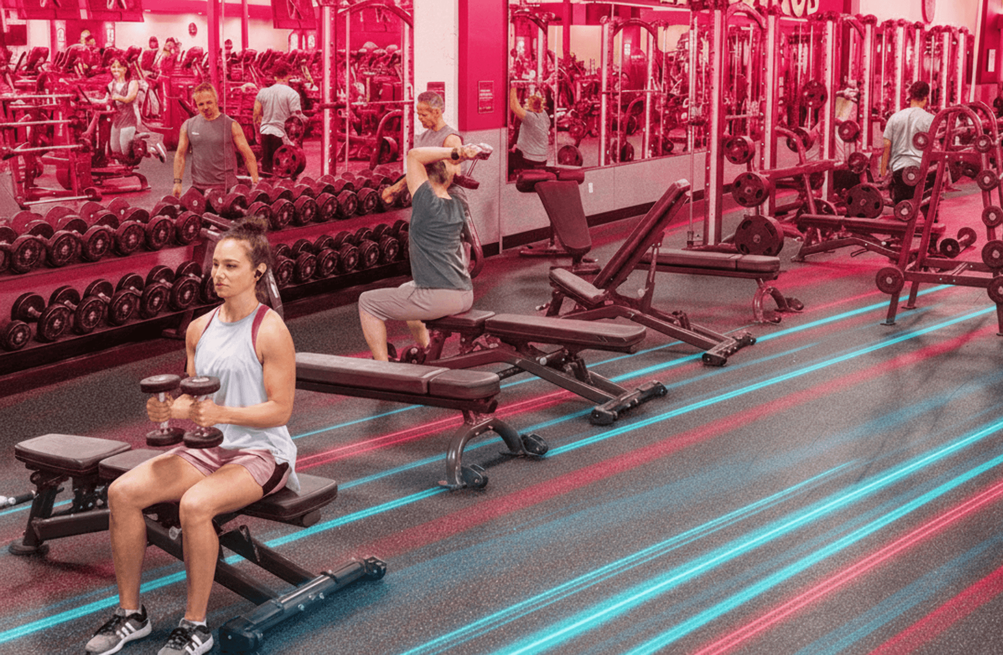 Mobile Network Coverage | Neutral Host Providers | NetEdge Mobile