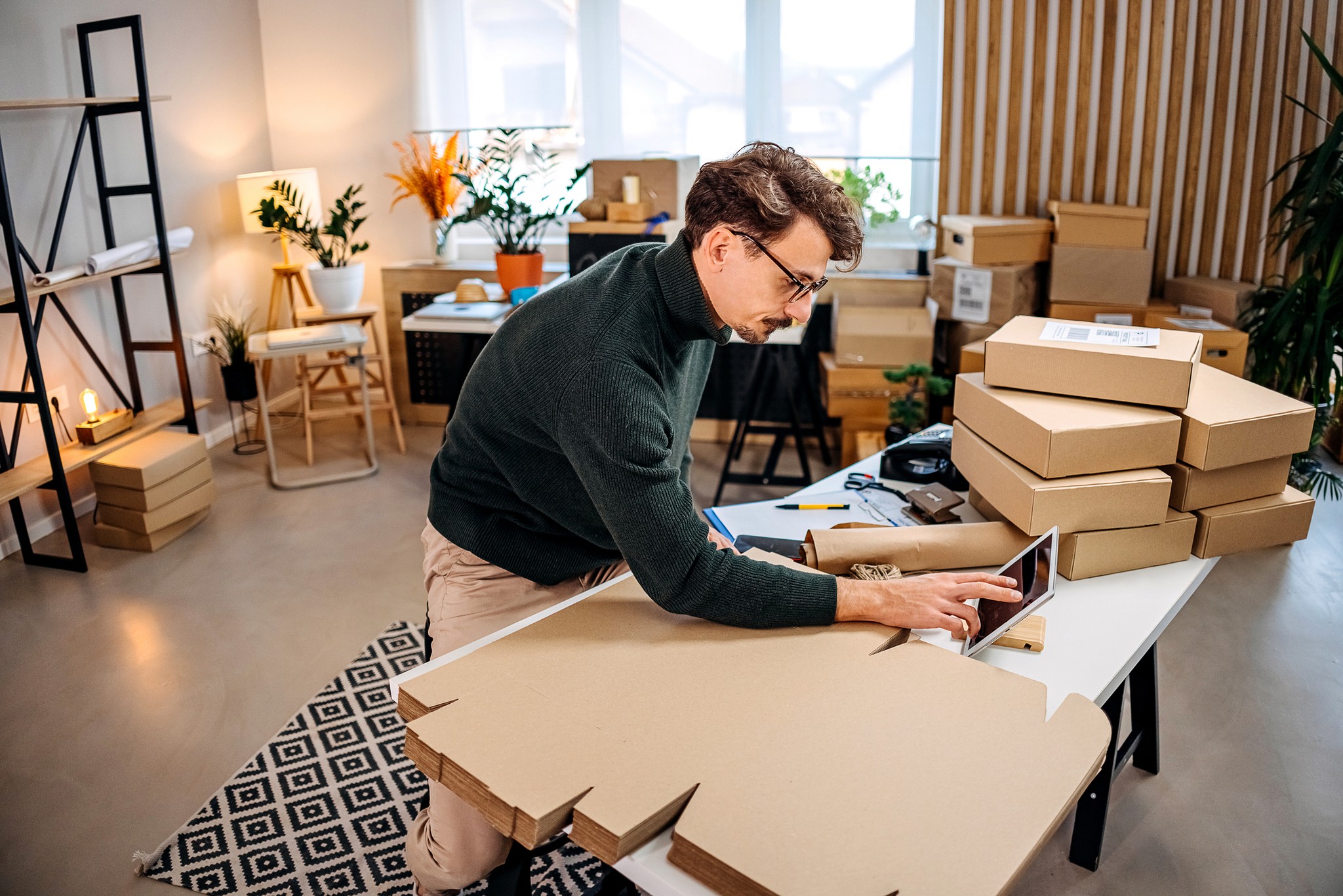 Compare the Cheapest Parcel Delivery Prices With Parcel2Go