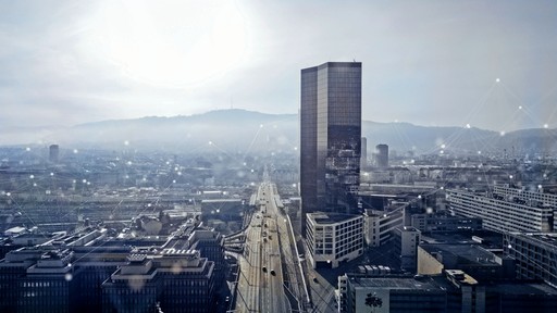 IoT Solutions - LoRaWAN, NB-IoT, 5G, LTE/4G - Tesenso