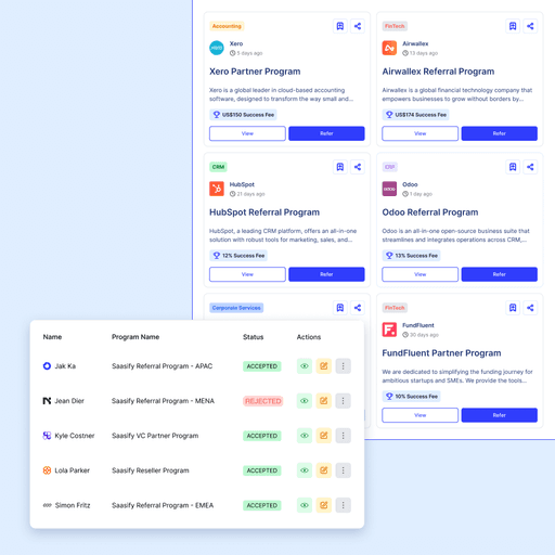 Expando AI™ | The AI Partner-Led Growth Platform