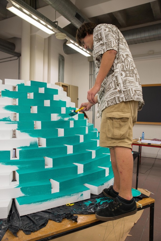Earth Architecture Lab