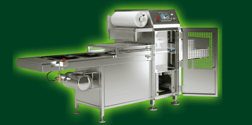 Zibo Containers | Contact