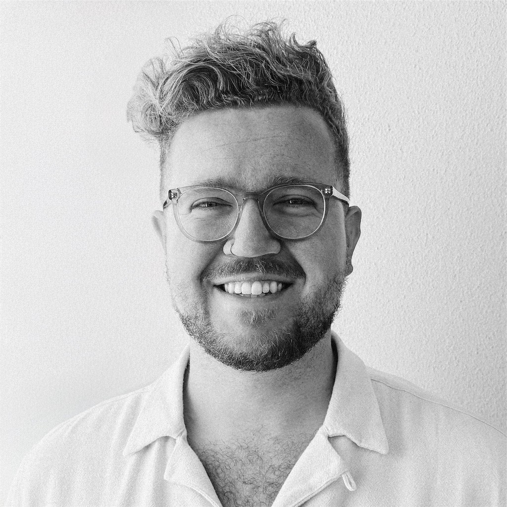 Aaron Rolston | Twenty-Nine Lessons