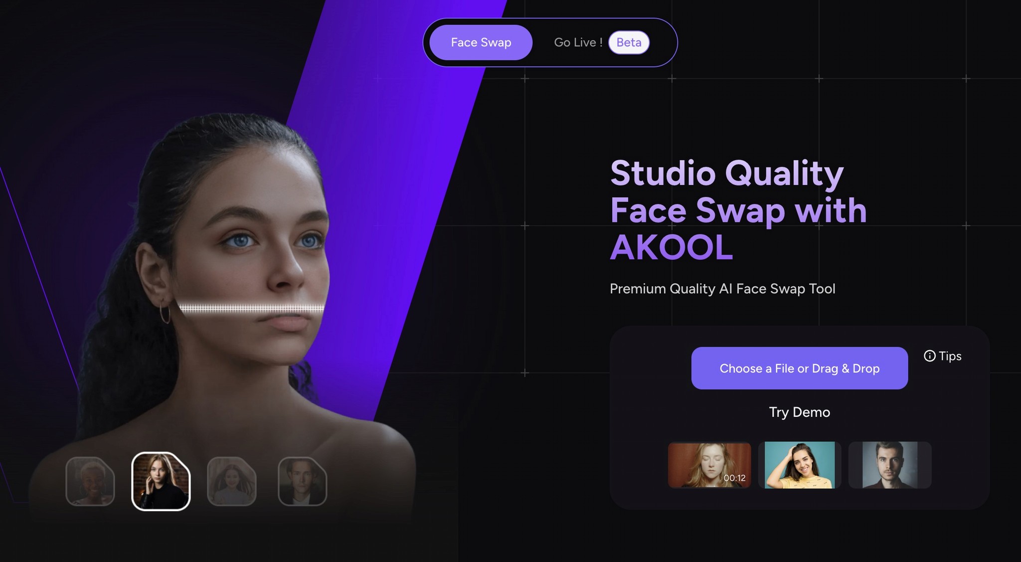 Akool AI - Precios, alternativas y más