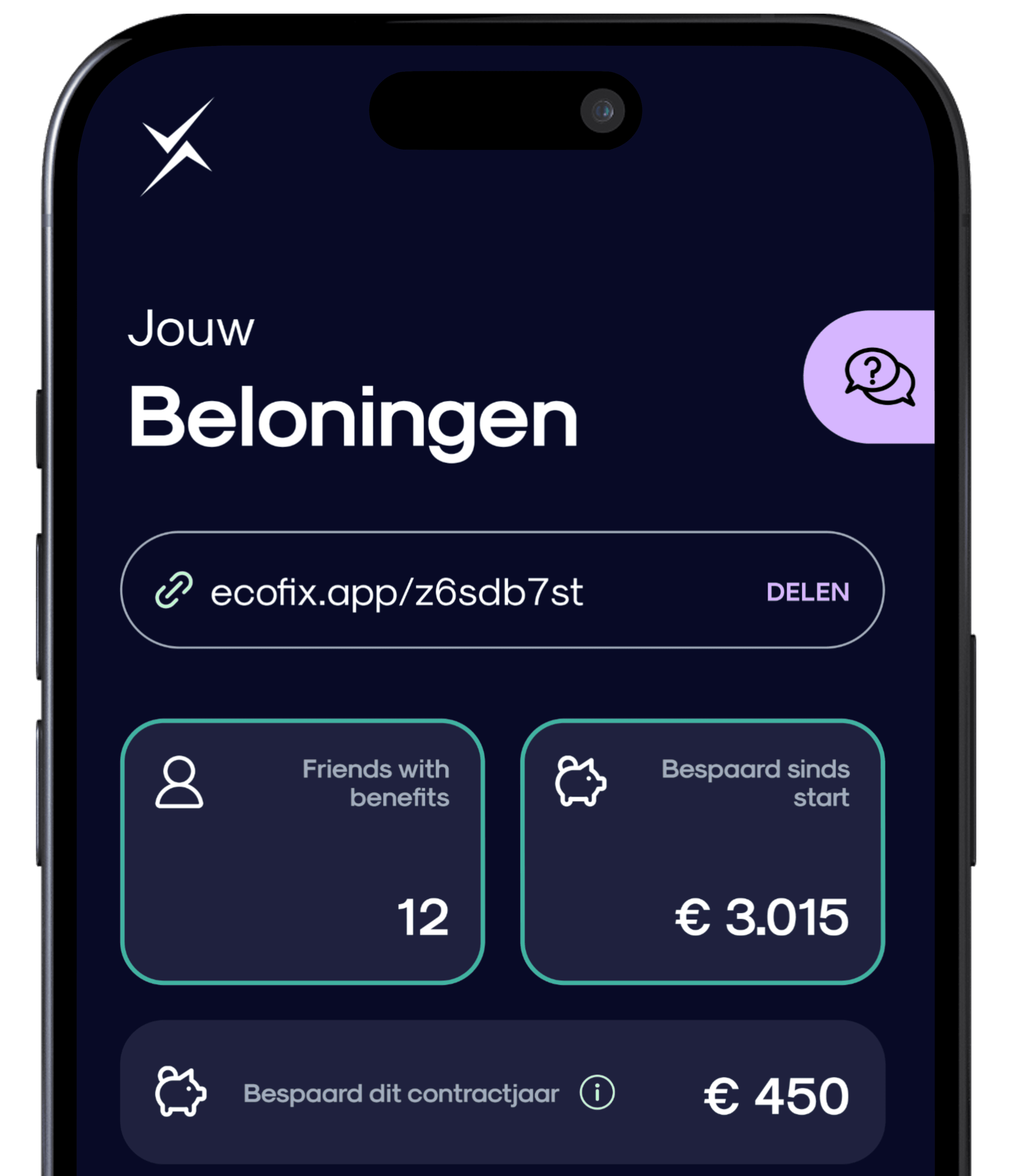 Ecofix Gas & Power - Slimme energie voor iedereen